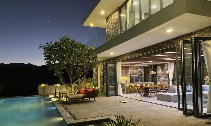 ANH NGUYEN VILLA R27